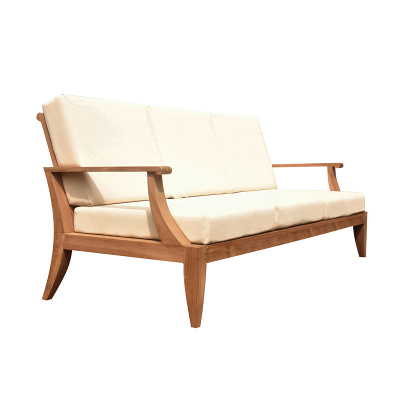 Teak Smith Lagos | Wayfair